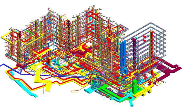 MEP Design Services: Revit MEP Drafting, MEP CAD Drawings | TrueCADD MEP Design Services: Revit MEP Drafting, MEP CAD Drawings | TrueCADD