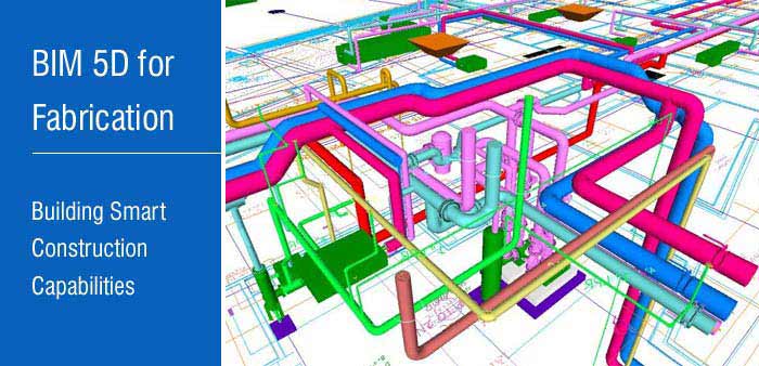 5D BIM - Cost Estimating in BIM, Construction Estimating | TrueCADD