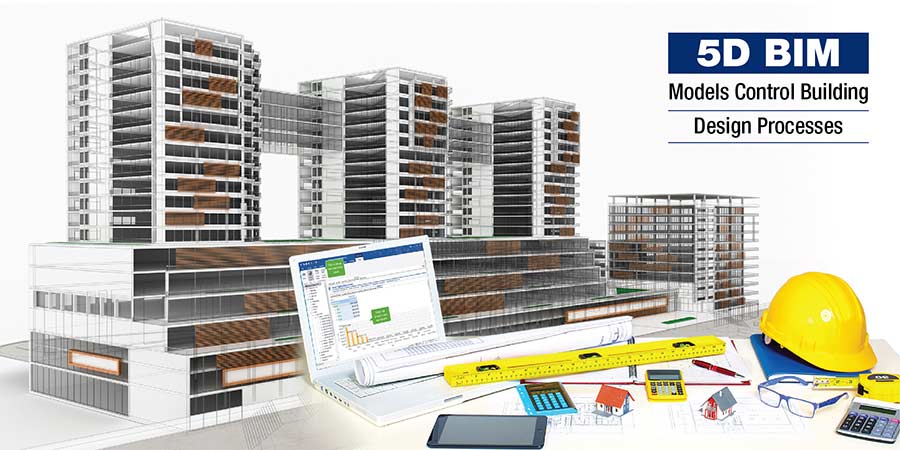 5D BIM for Pre-Construction and Early Designs | TrueCADD