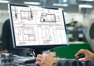 Millwork Estimating Services: Accurate Millwork Takeoff | TrueCADD