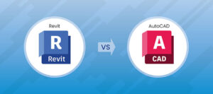 Revit vs AutoCAD: Key Differences for AEC Firms 2026