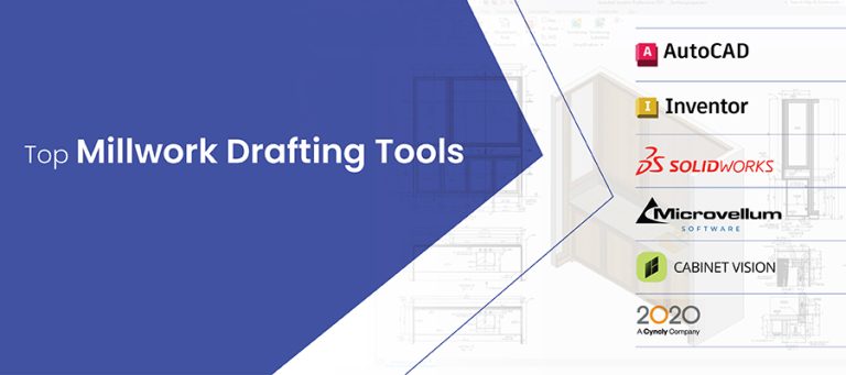 6 Best Drafting Tools for Millwork in 2025 | TrueCADD