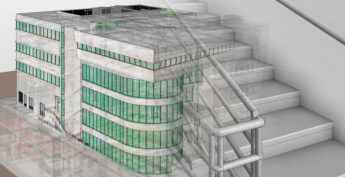 Hospital Revit Modeling: Overcoming Challenges | TrueCADD