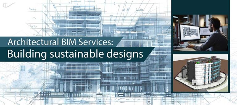 BIM for Architecture: Design a Better Tomorrow | TrueCADD