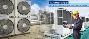 HVAC Systems Guide: Types, Functions, Components & More | TrueCADD