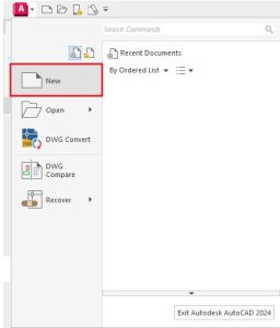 How to Convert PDF to AutoCAD (DWG/DXF) | A Guide | TrueCADD