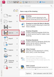 How to Convert PDF to AutoCAD (DWG/DXF) | A Guide | TrueCADD