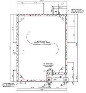 Types of Architectural Drawings - A Comprehensive Guide