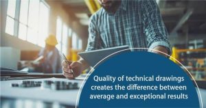 How to Create Technical Drawings for Sheet Metal Fabricators