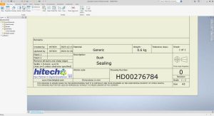 How to Create Technical Drawings for Sheet Metal Fabricators