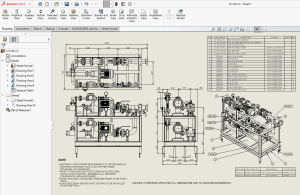 Assembly Drawings Explained - Purpose, Process & Best Practices